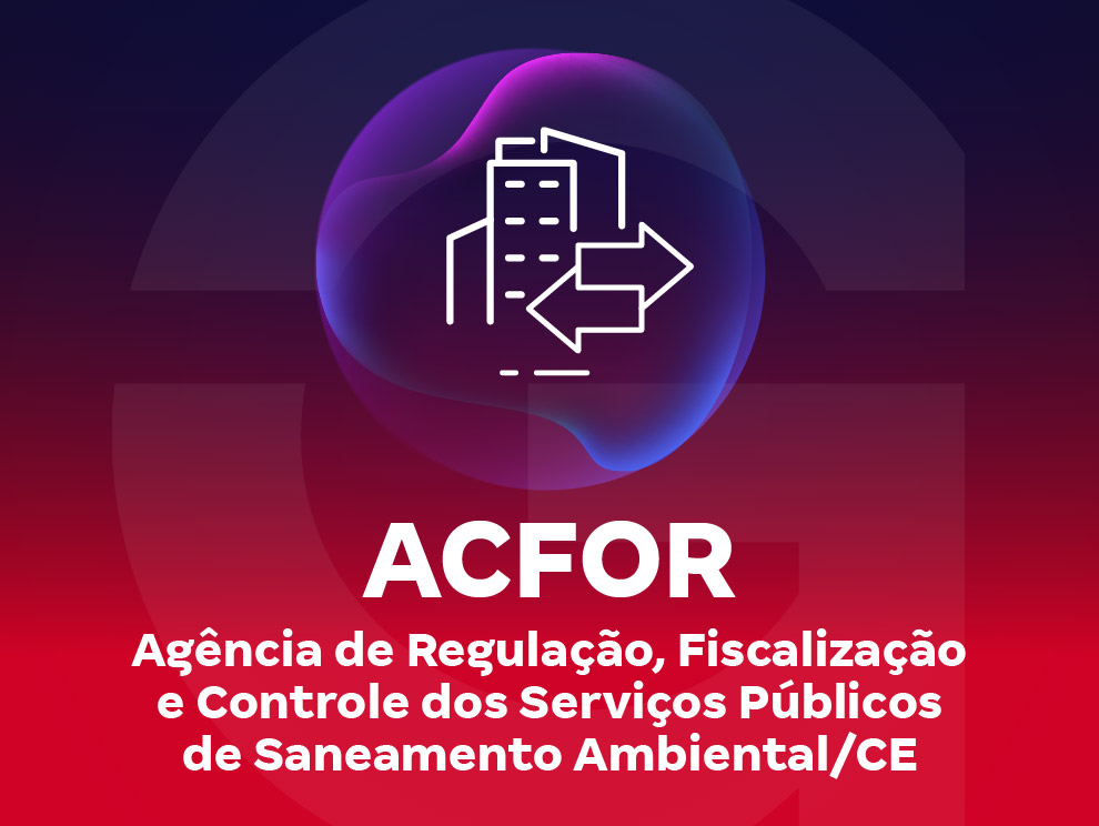 Concurso ACFOR - Agência de Regulação, Fiscalização e Controle dos ...