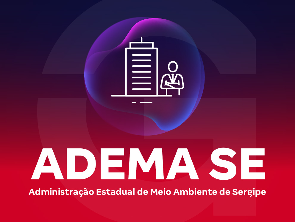 Concurso ADEMA SE - Administração Estadual de Meio Ambiente de Sergipe ...