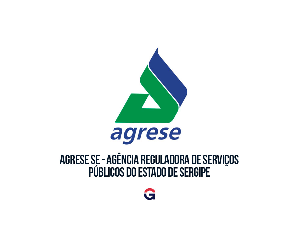 Concurso AGRESE SE - Agência Reguladora de Serviços Públicos do Estado ...