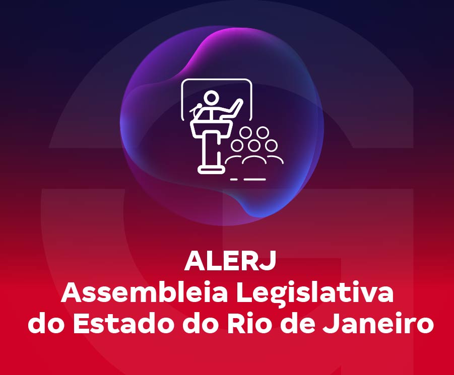 Concurso ALERJ - Assembleia Legislativa do Estado do Rio de Janeiro ...