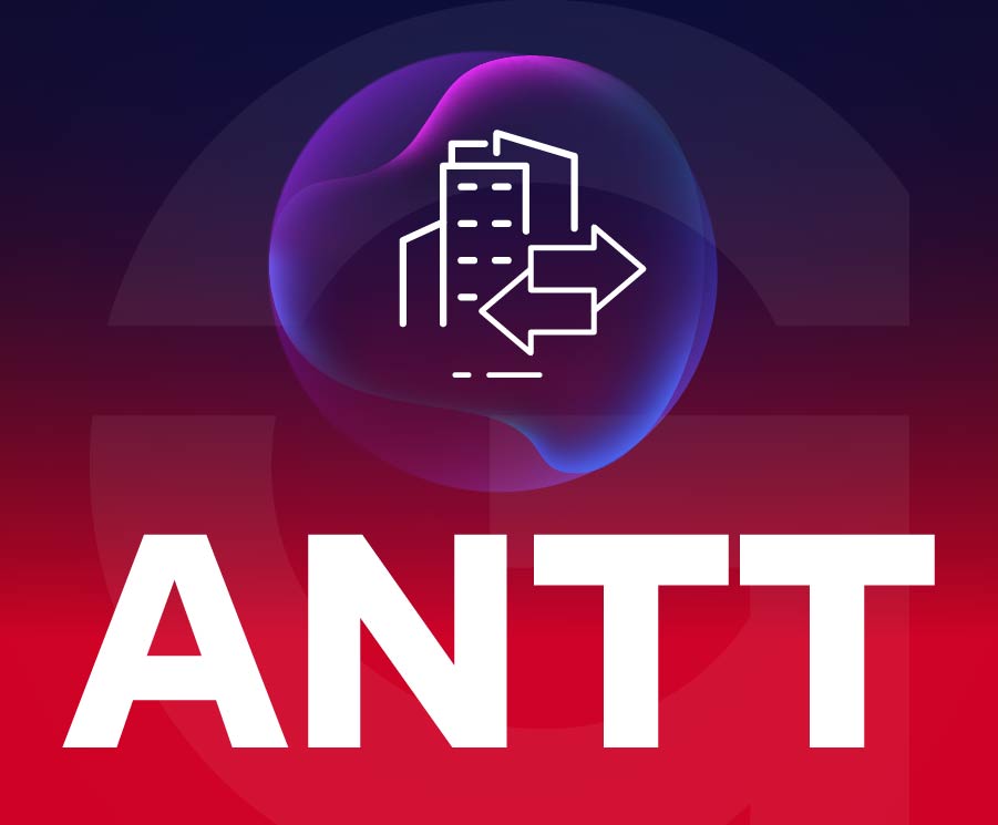 Concurso ANTT - Agência Nacional de Transportes Terrestres: cursos ...