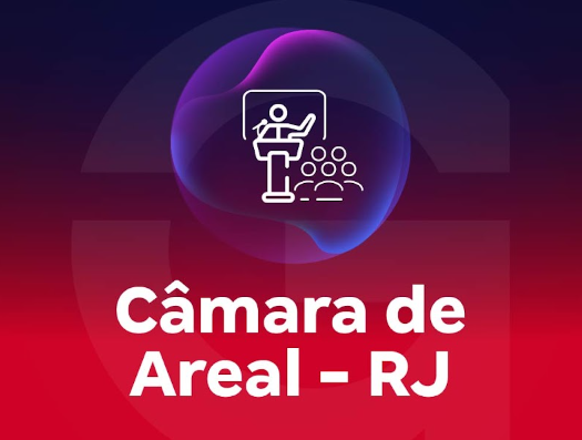 Concurso Câmara de Areal - RJ: cursos, edital e datas | Gran Cursos Online