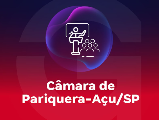 Concurso Câmara de Pariquera-Açu - SP: cursos, edital e datas | Gran ...