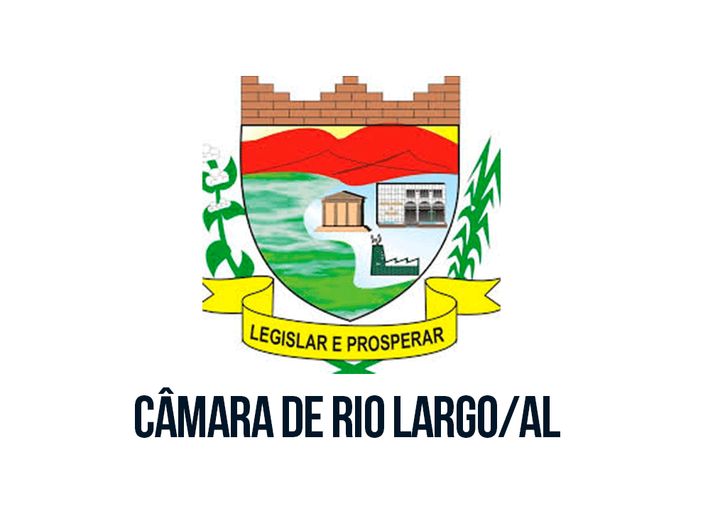 Concurso Câmara Municipal de Rio Largo/AL: cursos, edital e datas ...