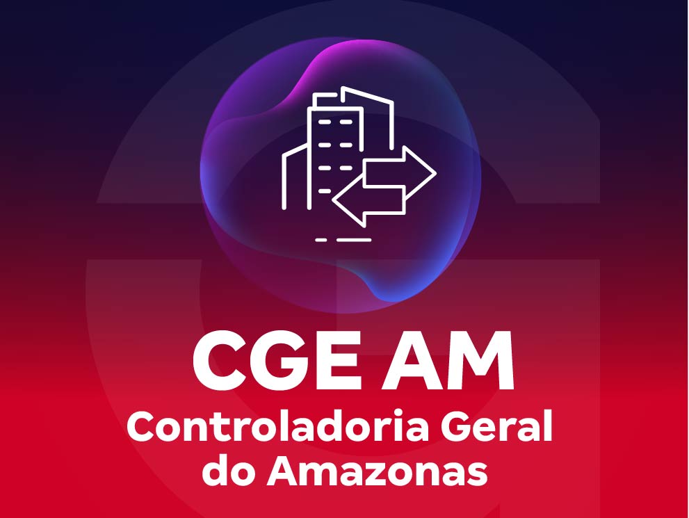 Concurso CGE AM - Controladoria-Geral do Estado do Amazonas: cursos ...