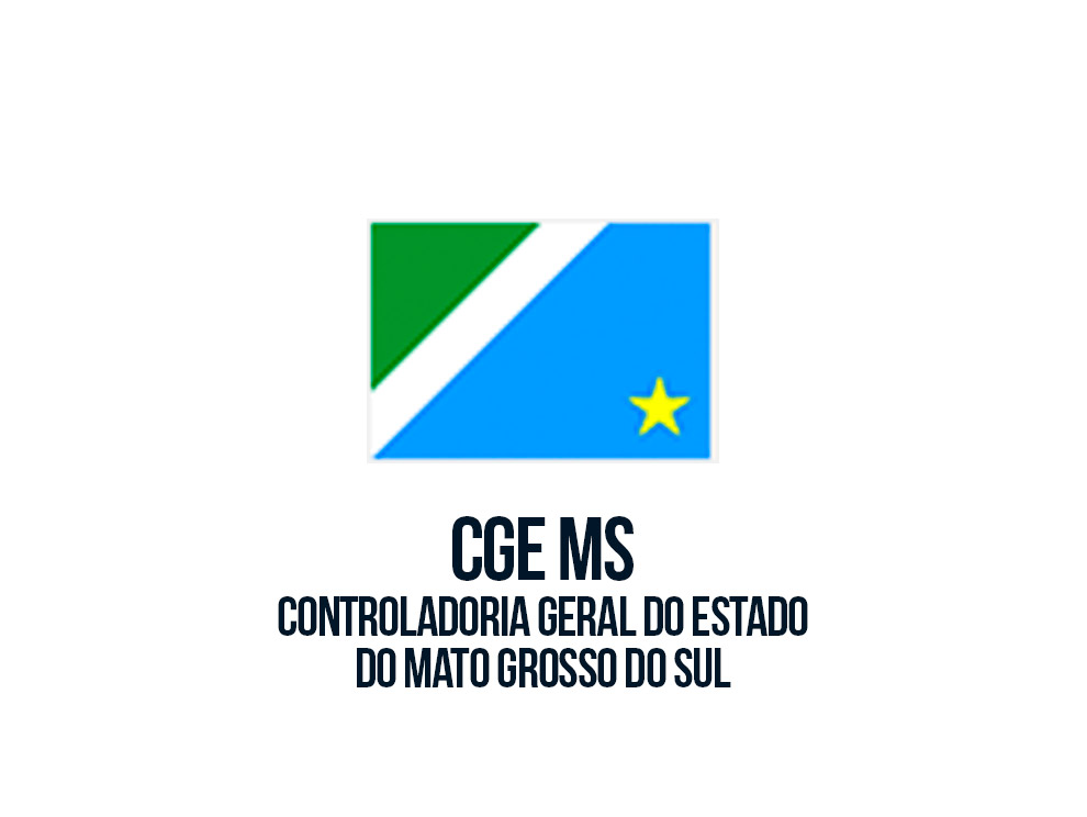 Concurso CGE MS - Controladoria Geral do Estado do Mato Grosso do Sul: cursos, edital e datas ...