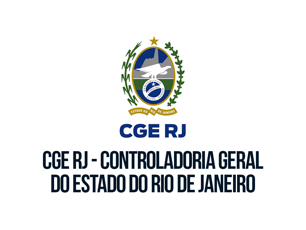 Concurso CGE RJ - Controladoria Geral do Estado do Rio de Janeiro ...