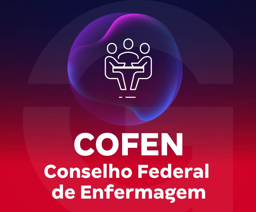 Concurso COFEN - Conselho Federal de Enfermagem: cursos, edital e datas | Gran Cursos Online