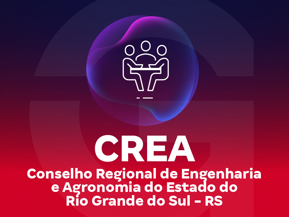 Concurso CREA - Conselho Regional de Engenharia e Agronomia do Estado do Rio Grande do Sul - RS ...