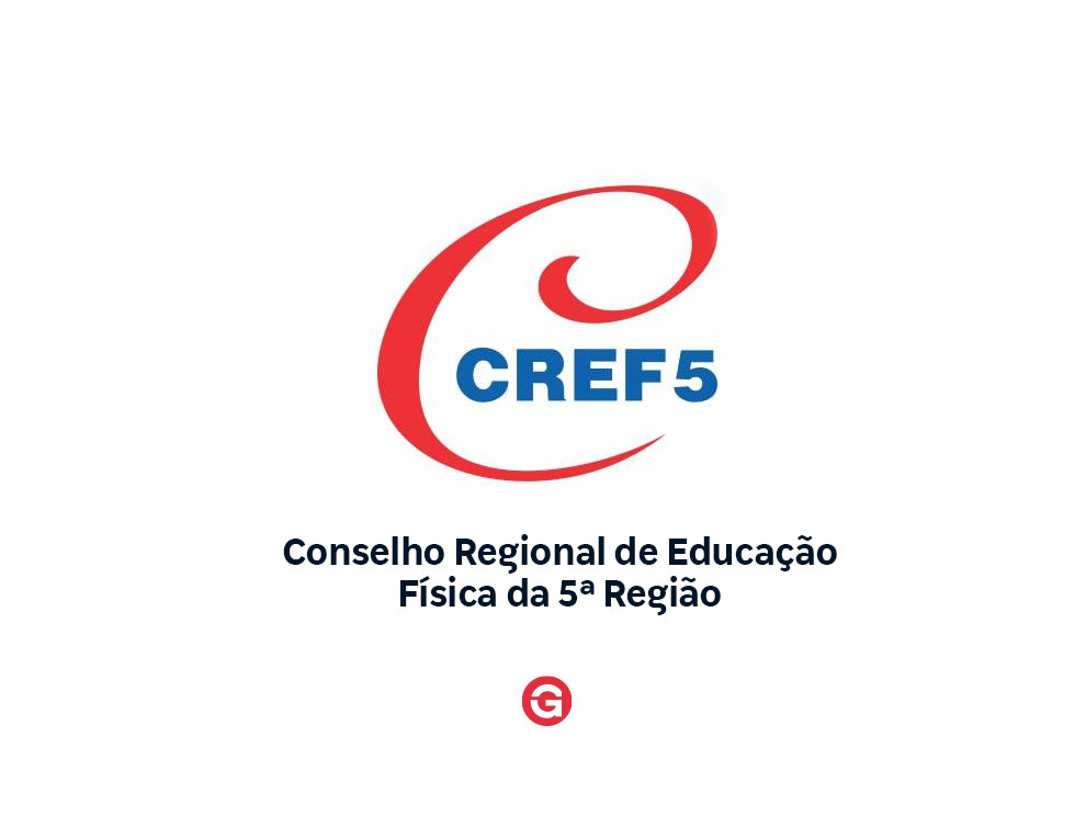 Concurso CREF 5ª (CE) Região - Conselho Regional de Educação Física da ...