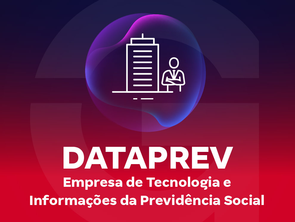 Concurso DATAPREV - Empresa de Tecnologia e Informações da Previdência ...