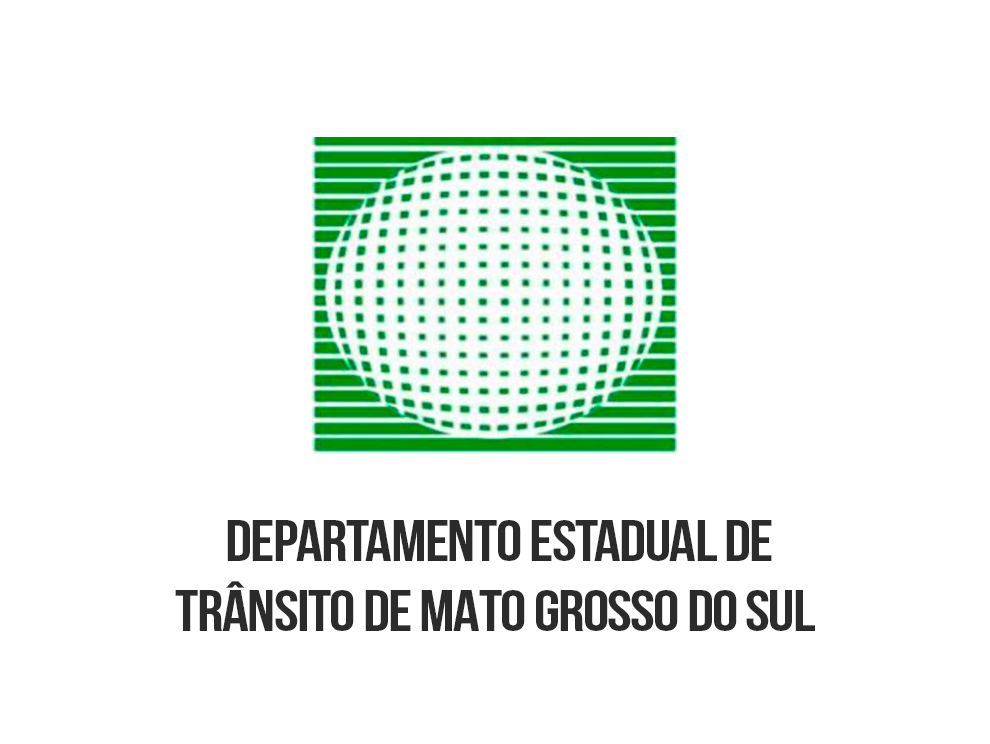 Concurso DETRAN - MS - Departamento Estadual de Trânsito de Mato Grosso ...
