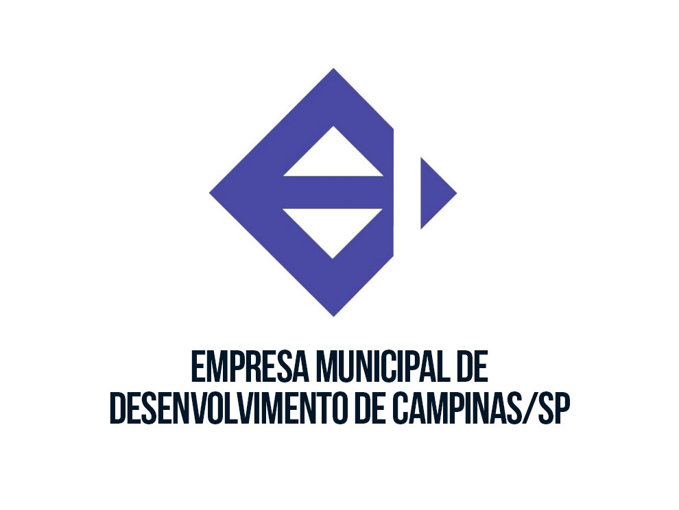 Concurso EMDEC - Empresa Municipal de Desenvolvimento de Campinas/SP ...