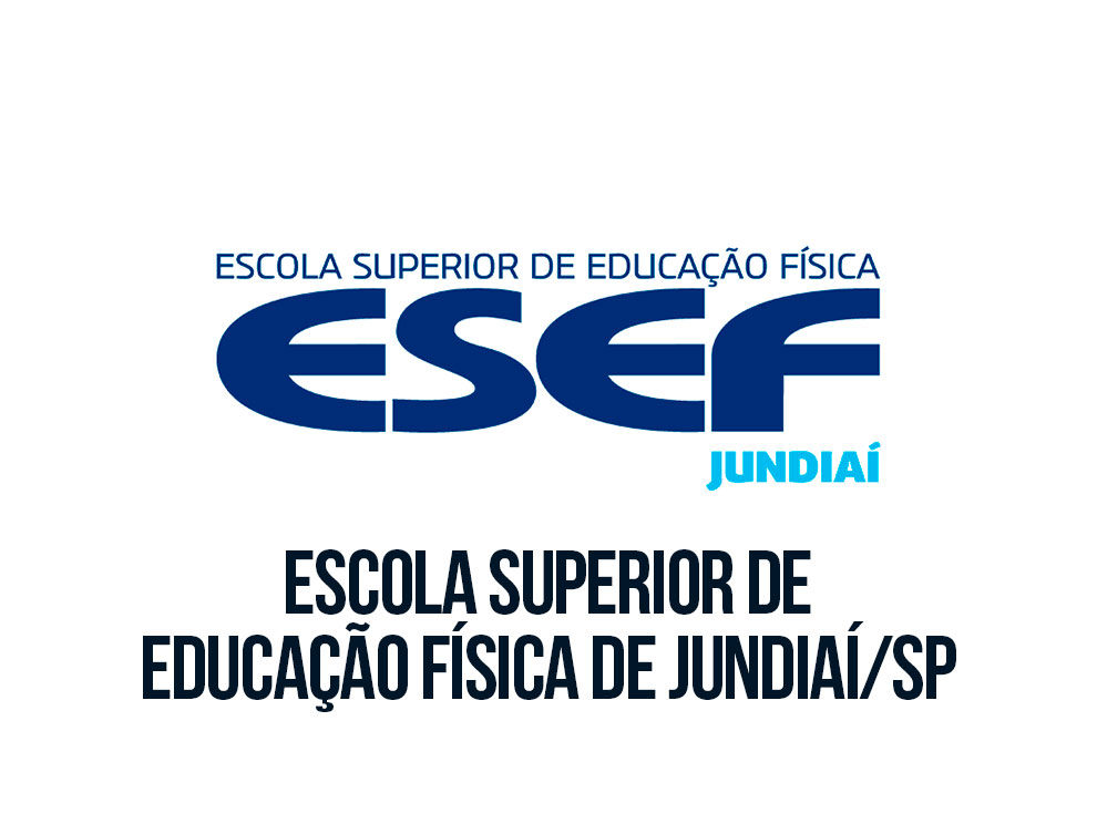 Concurso ESEF - Escola Superior de Educação Física de Jundiaí/SP ...