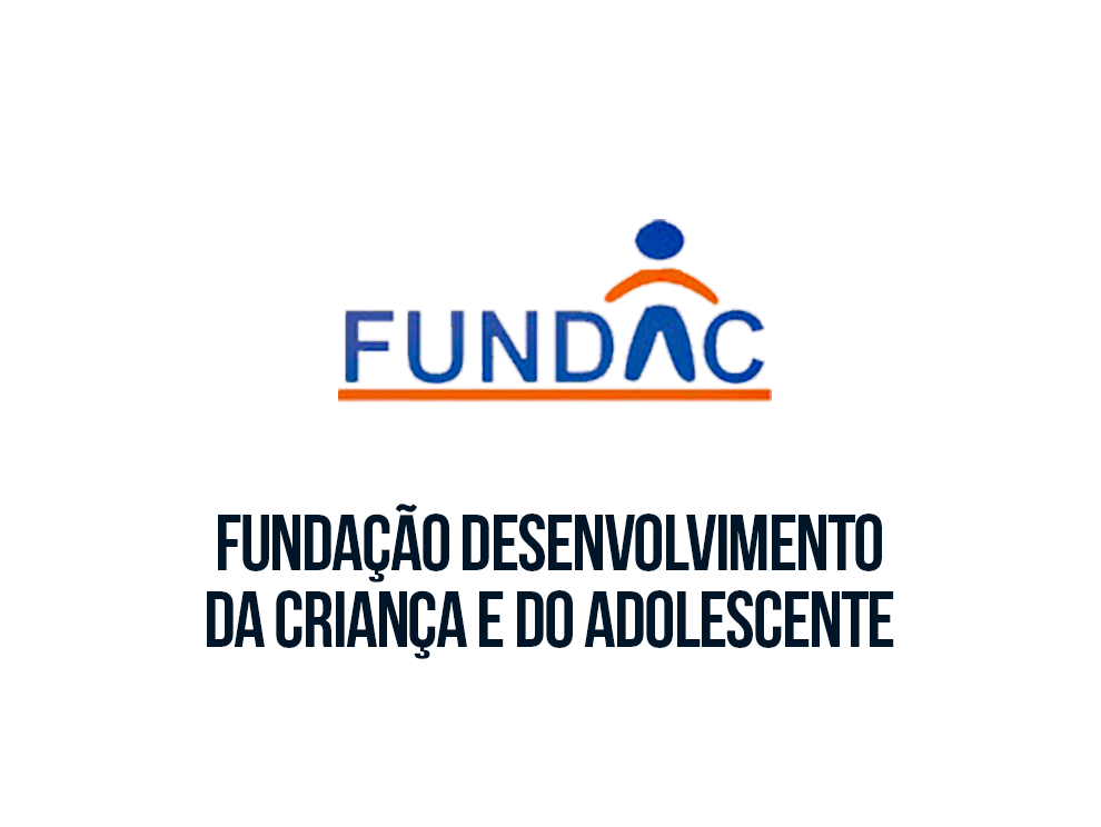 Concurso FUNDAC PB - Fundação de Desenvolvimento da Criança e do ...