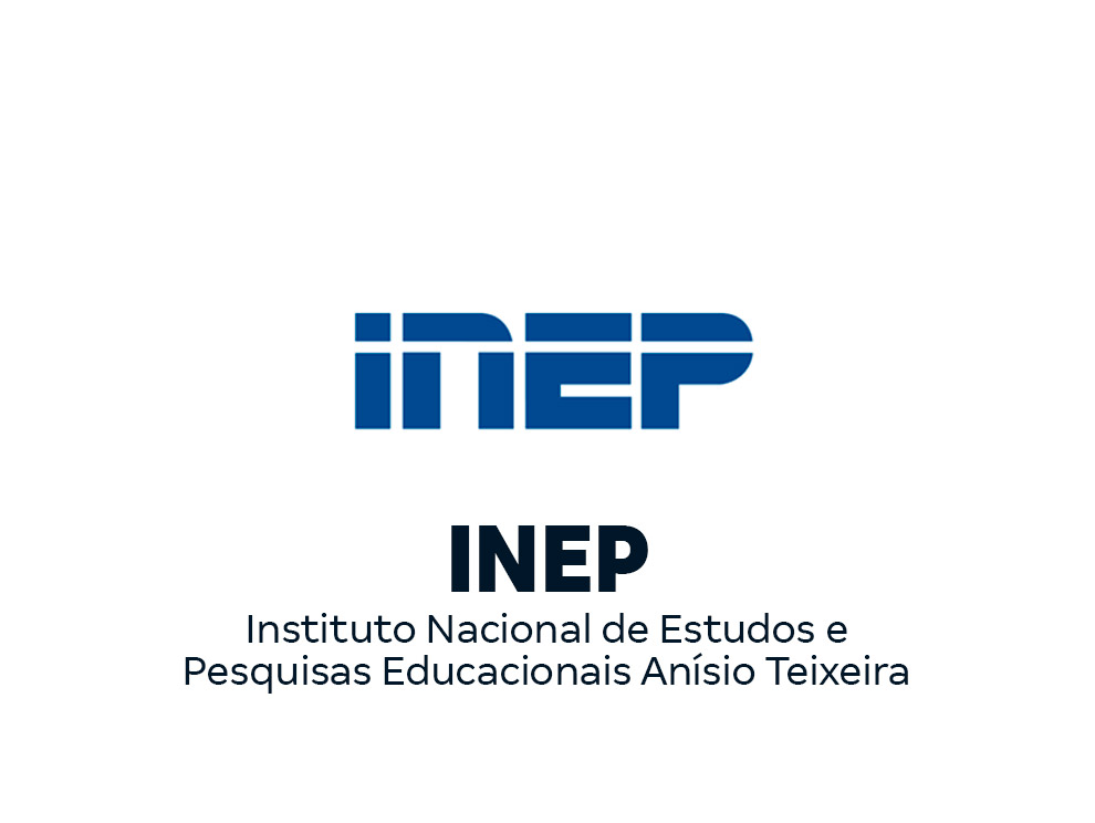 Concurso INEP - Instituto Nacional de Estudos e Pesquisas Educacionais ...