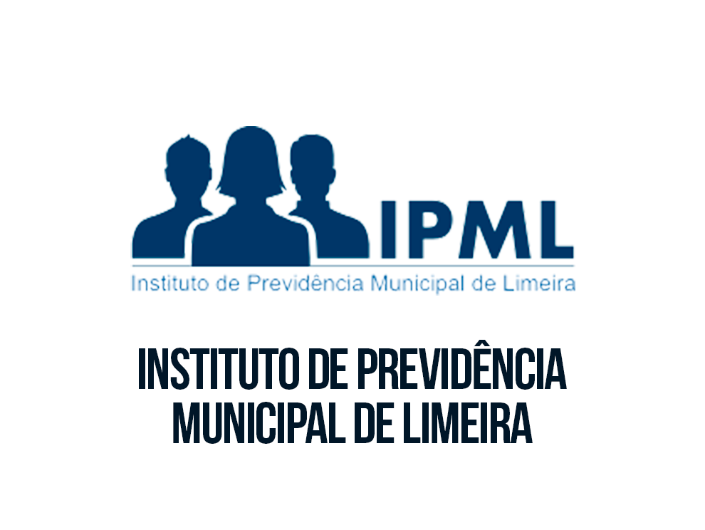 Concurso IPML/SP - Instituto de Previdência Municipal de Limeira ...