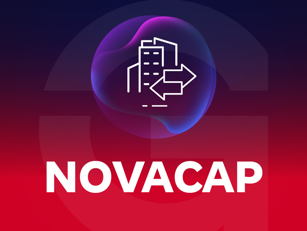 Concurso NOVACAP - Companhia Urbanizadora da Nova Capital do Brasil ...