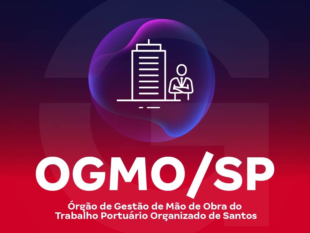 Concurso OGMO SP - Órgão de Gestão de Mão de Obra do Trabalho Portuário ...