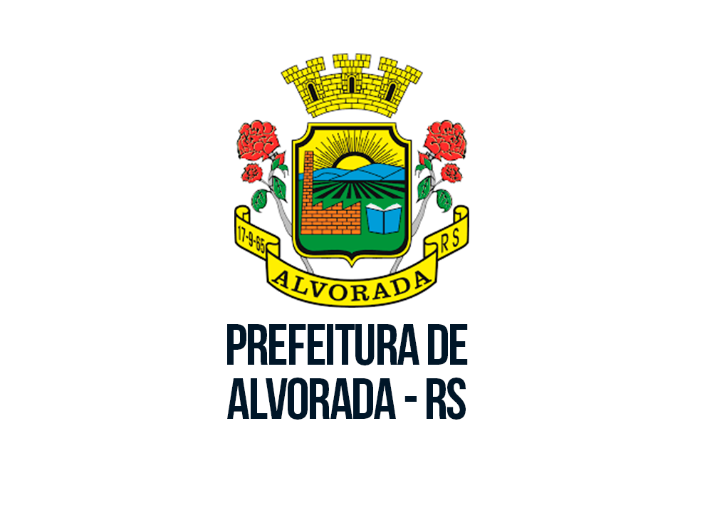 Concurso Prefeitura de Alvorada - RS: cursos, edital e datas | Gran ...
