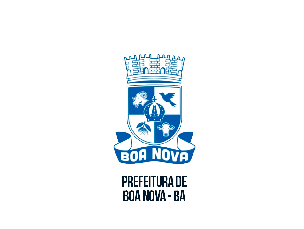 Concurso Prefeitura de Boa Nova - BA: cursos, edital e datas | Gran Cursos Online