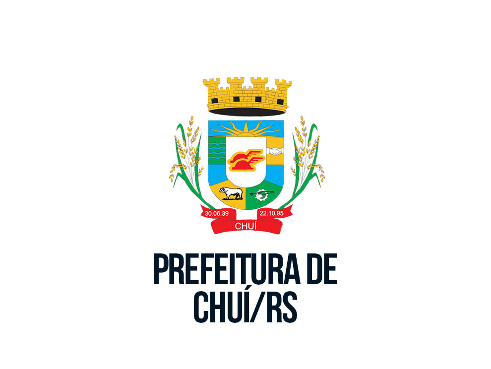 Concurso Prefeitura de Chuí/RS: cursos, edital e datas | Gran Cursos Online