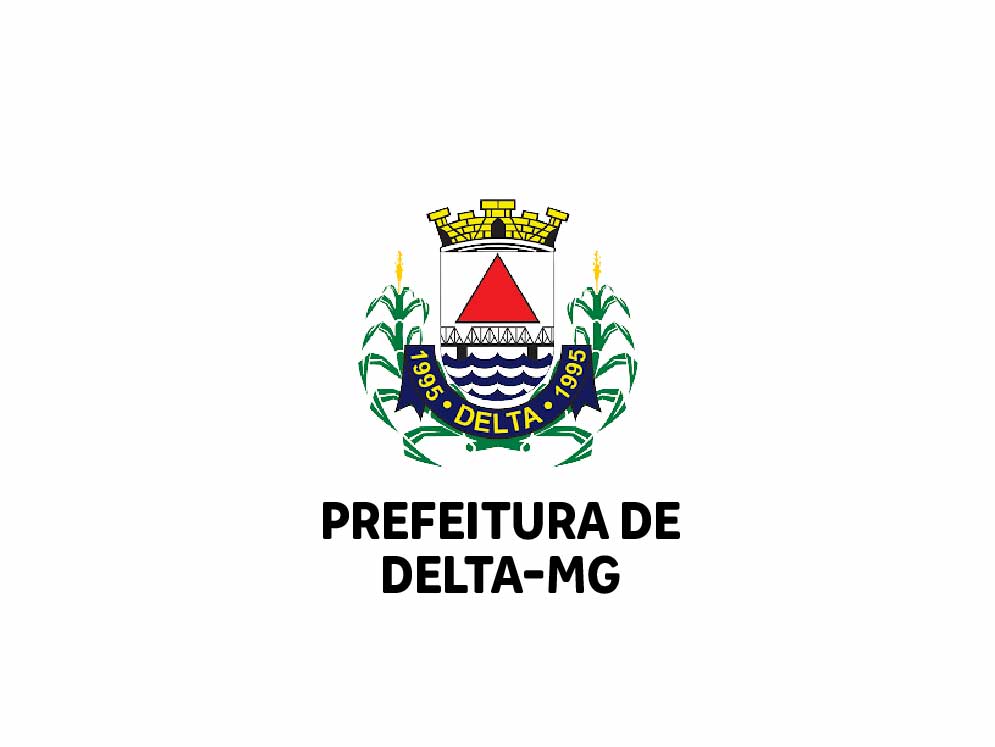 Concurso Prefeitura de Delta - MG: cursos, edital e datas | Gran Cursos ...