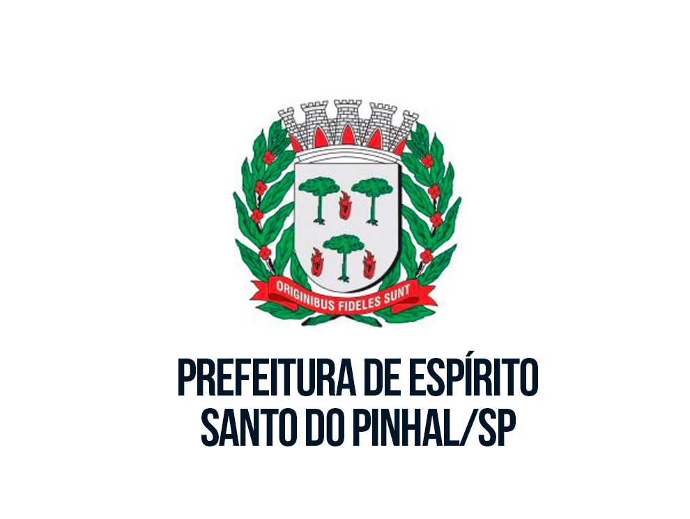 Concurso Prefeitura de Espírito Santo do Pinhal - SP: cursos, edital e ...