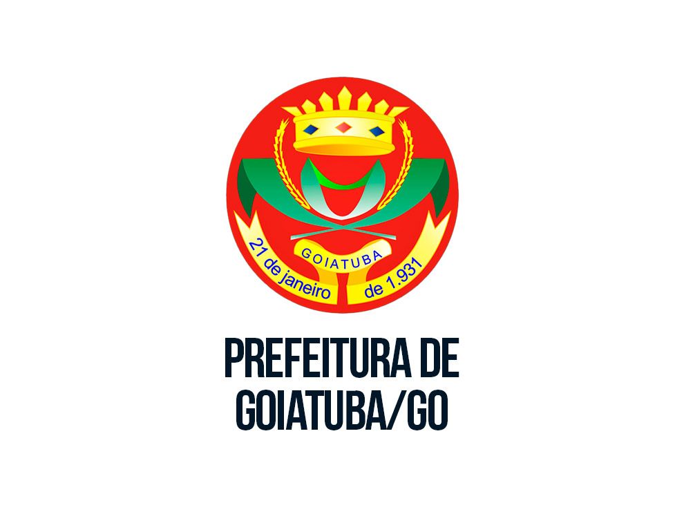 Concurso Prefeitura de Goiatuba/GO: cursos, edital e datas | Gran Cursos Online