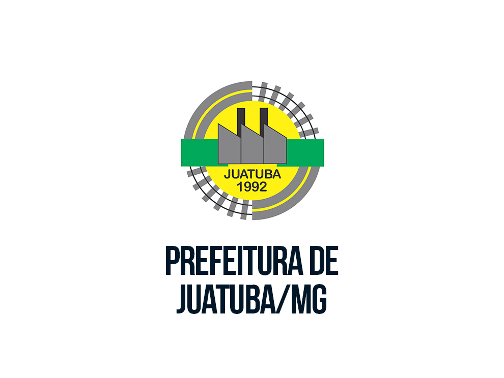 Concurso Prefeitura de Juatuba/MG: cursos, edital e datas | Gran Cursos ...