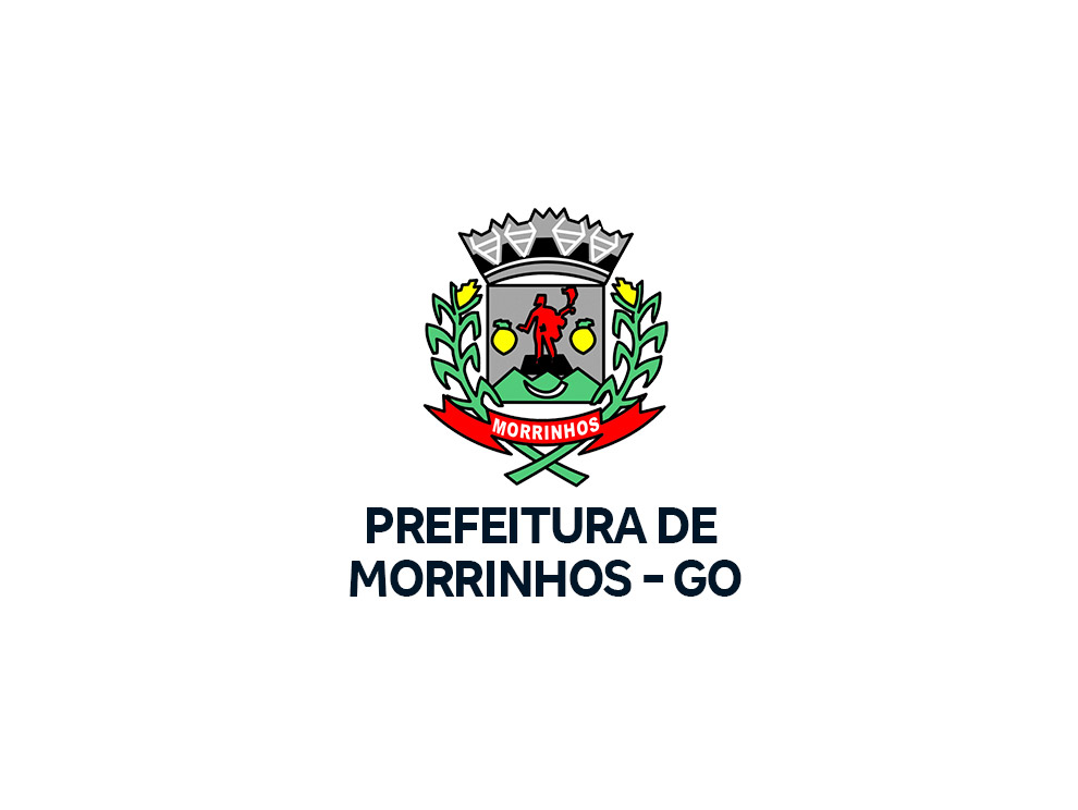 Concurso Prefeitura de Morrinhos - CE: cursos, edital e datas | Gran ...