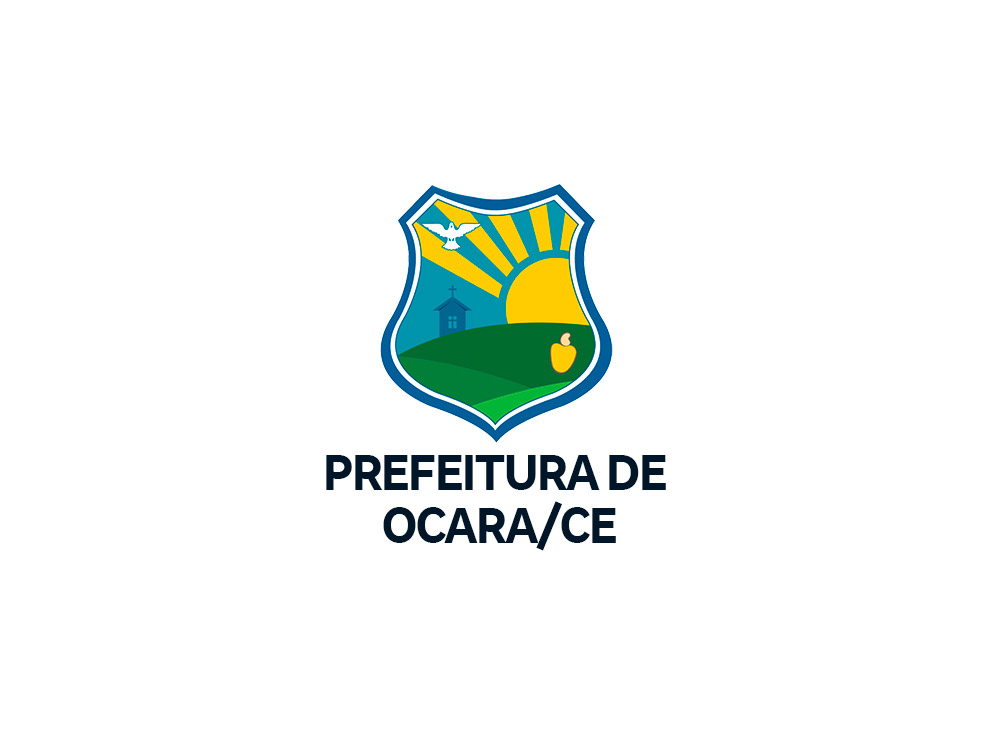 Concurso Prefeitura de Ocara - CE: cursos, edital e datas | Gran Cursos ...