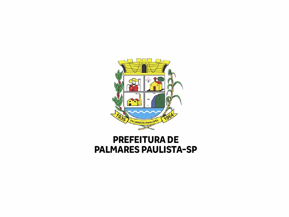Concurso Prefeitura de Palmares Paulista - SP: cursos, edital e datas ...