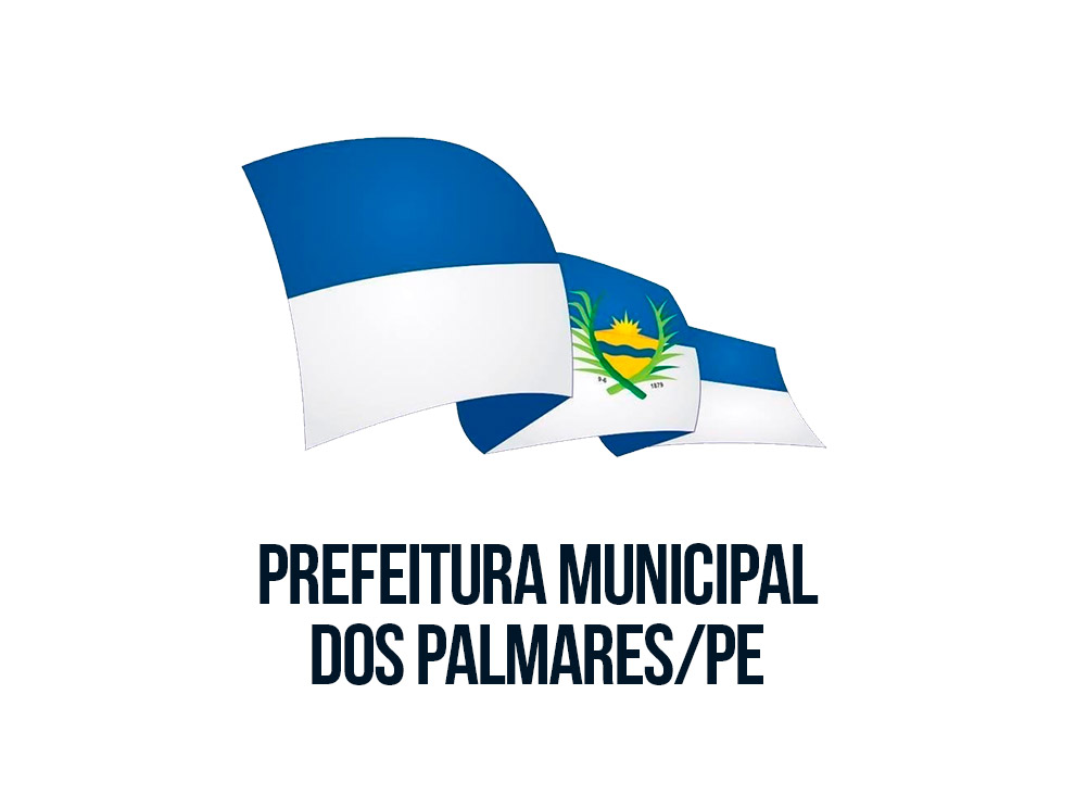 Concurso Prefeitura dos Palmares/PE : cursos, edital e datas | Gran ...