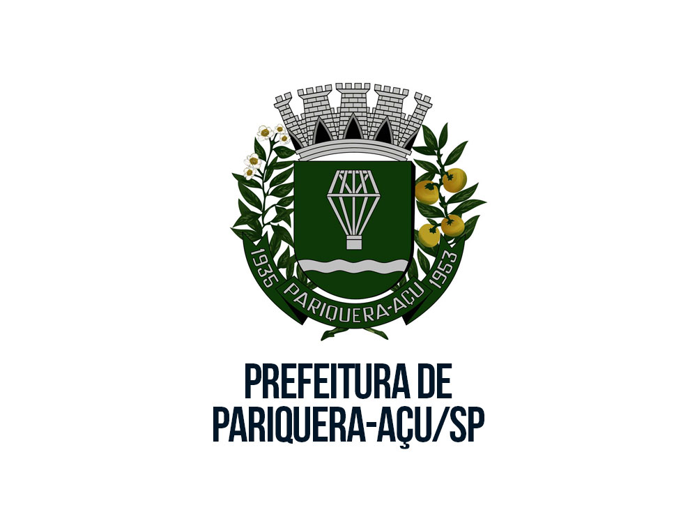 Concurso Prefeitura de Pariquera-Açu/SP: cursos, edital e datas | Gran ...