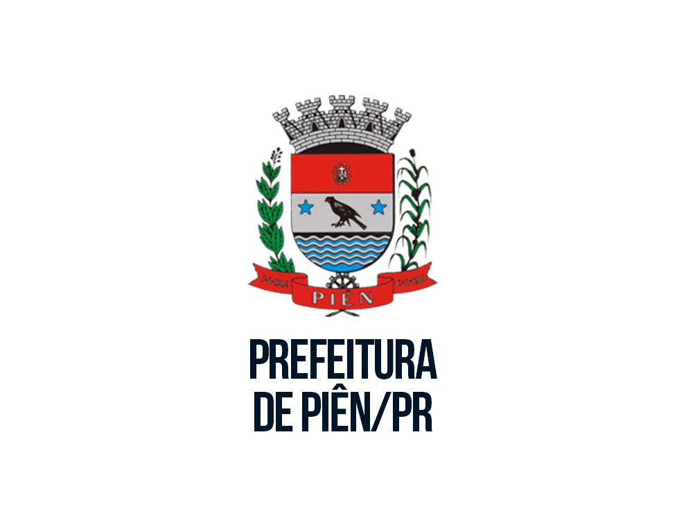 Concurso Prefeitura de Piên - PR: cursos, edital e datas | Gran Cursos ...