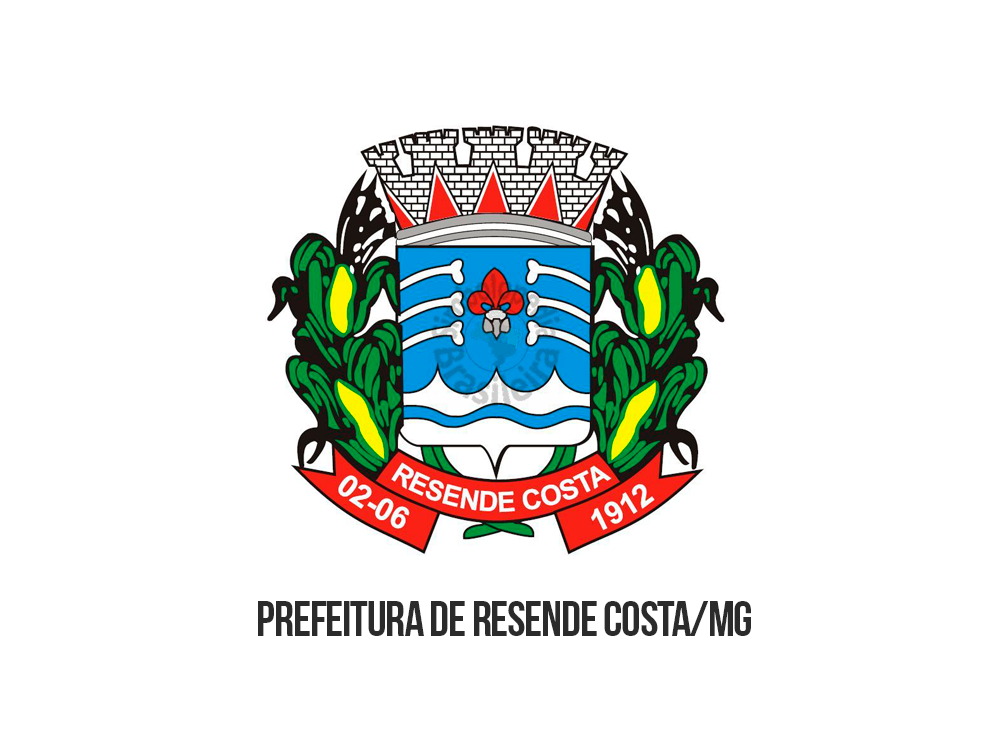 Concurso Prefeitura de Resende Costa/MG: cursos, edital e datas | Gran ...