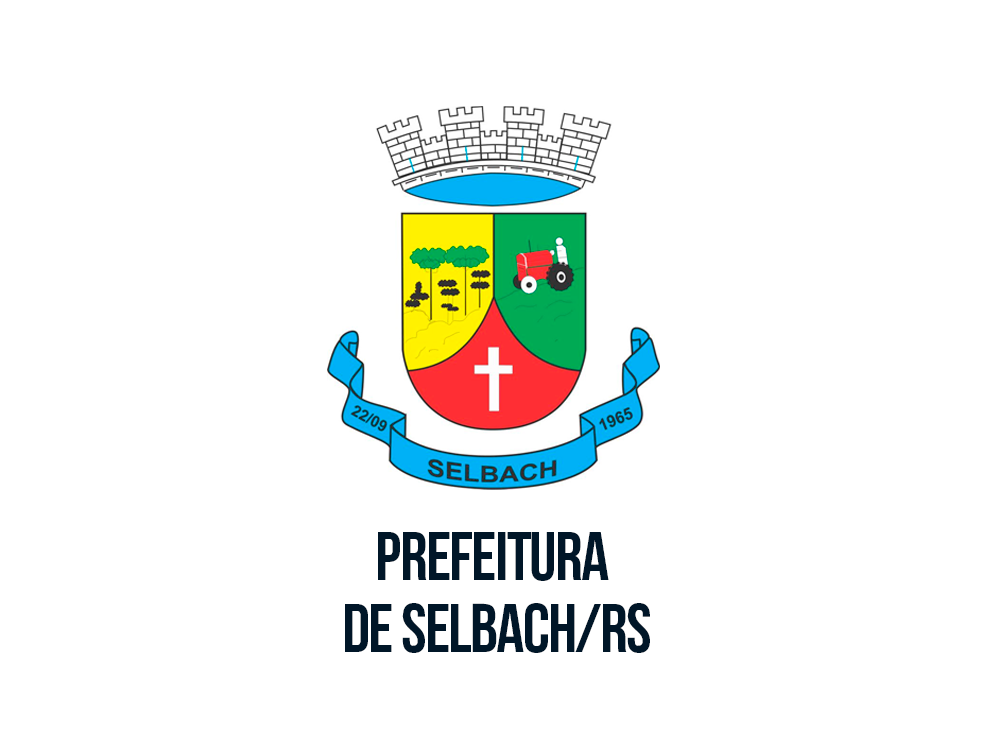 Concurso Prefeitura de Selbach/RS: cursos, edital e datas | Gran Cursos ...