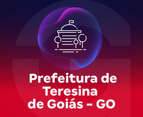 Concurso Prefeitura de Teresina de Goiás - GO: cursos, edital e datas | Gran Cursos Online