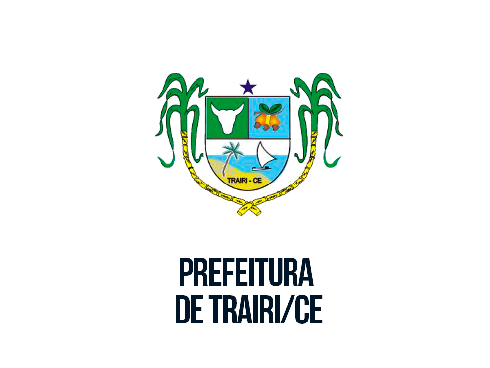 Prefeitura Municipal de Trairi / CE: Comece a estudar!