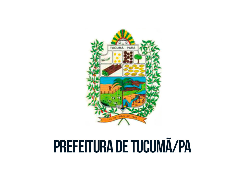 Concurso Prefeitura de Tucumã/PA: cursos, edital e datas | Gran Cursos ...