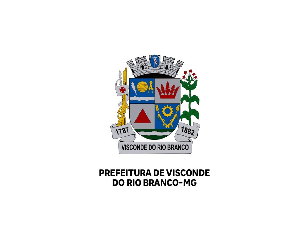 Concurso Prefeitura de Visconde do Rio Branco - MG: cursos, edital e ...
