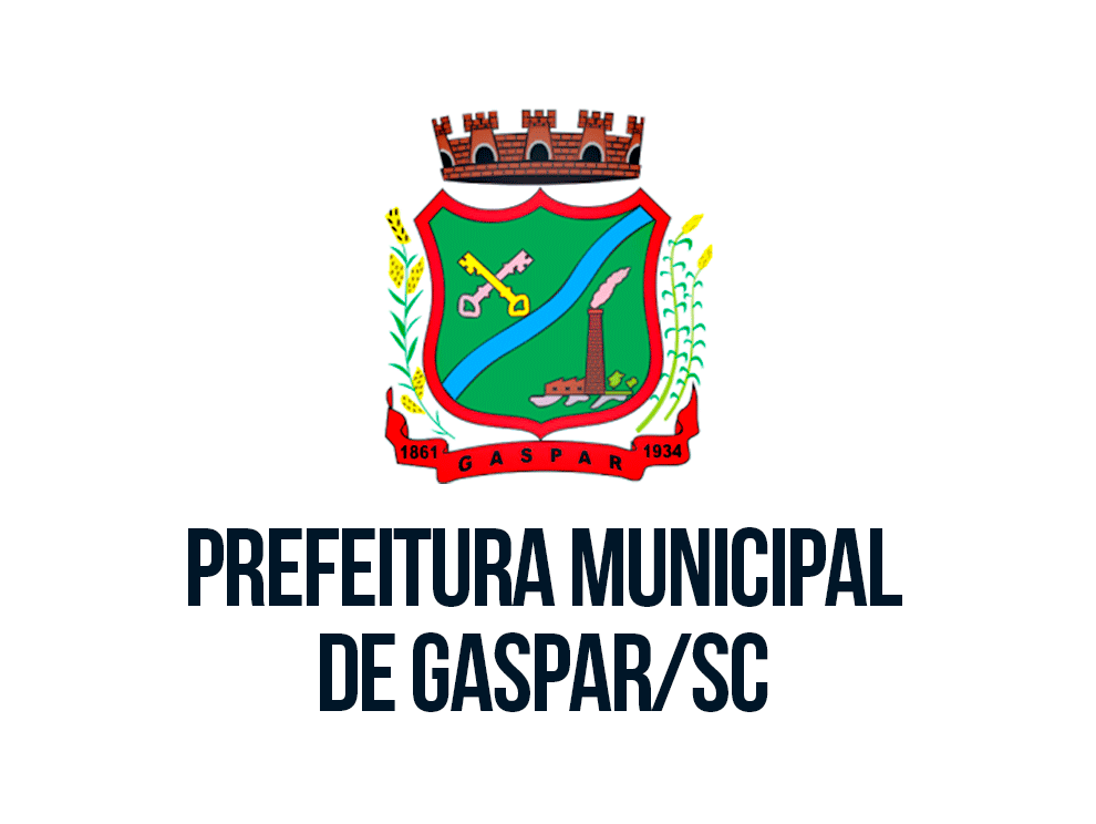 Concurso Prefeitura de Gaspar/SC: cursos, edital e datas | Gran Cursos ...