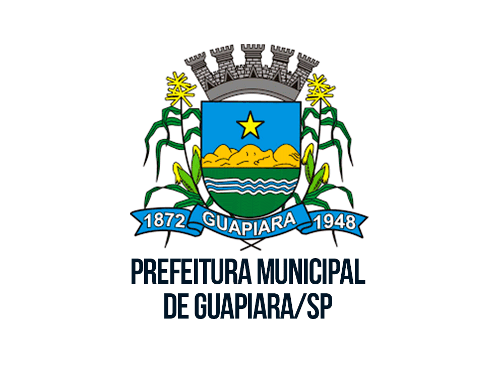Concurso Prefeitura Municipal de Guapiara/SP: cursos, edital e datas ...