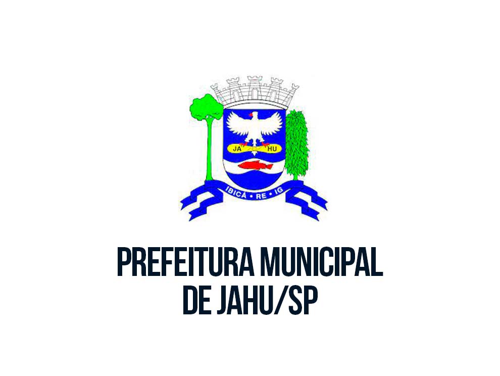Concurso Prefeitura de Jahu - SP: cursos, edital e datas | Gran Cursos ...