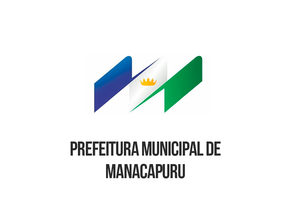 Concurso Prefeitura de Manacapuru - AM: cursos, edital e datas | Gran ...