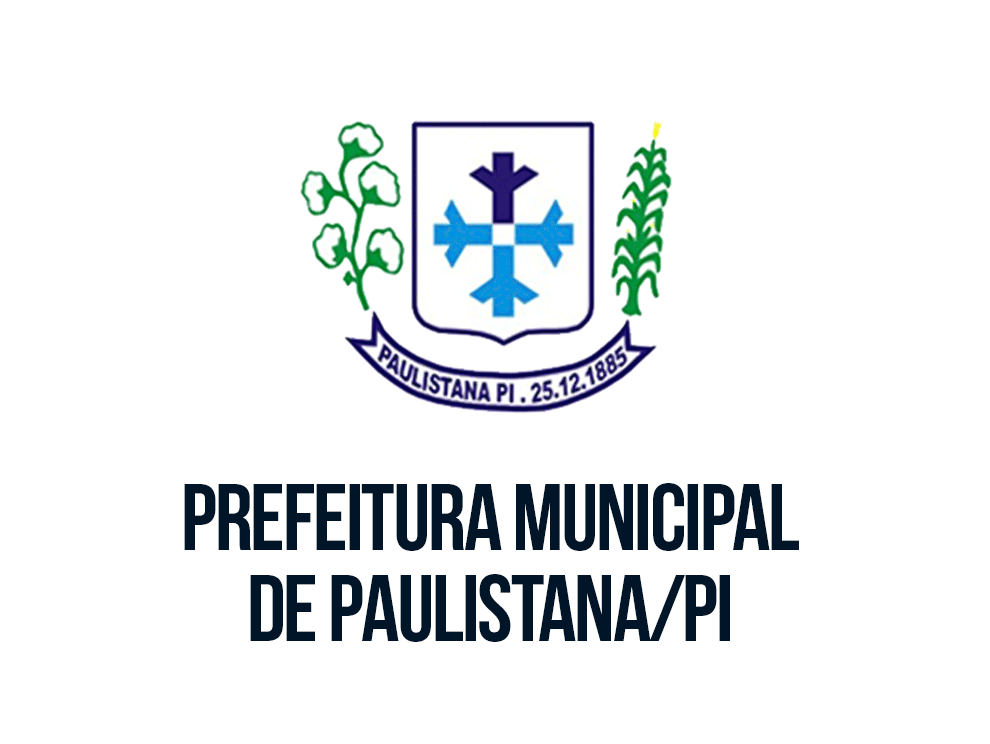 Concurso Prefeitura Municipal de Paulistana/PI: cursos, edital e datas ...