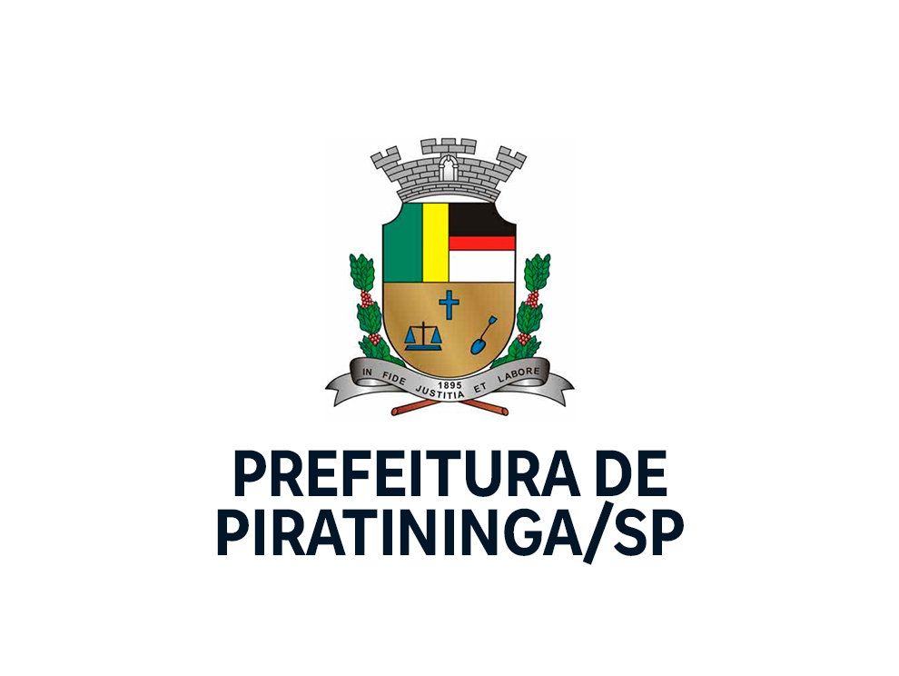 Concurso Prefeitura de Piratininga/SP: cursos, edital e datas | Gran ...