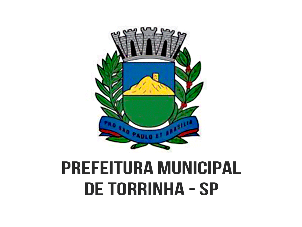 Concurso Prefeitura de Torrinha - SP: cursos, edital e datas | Gran ...