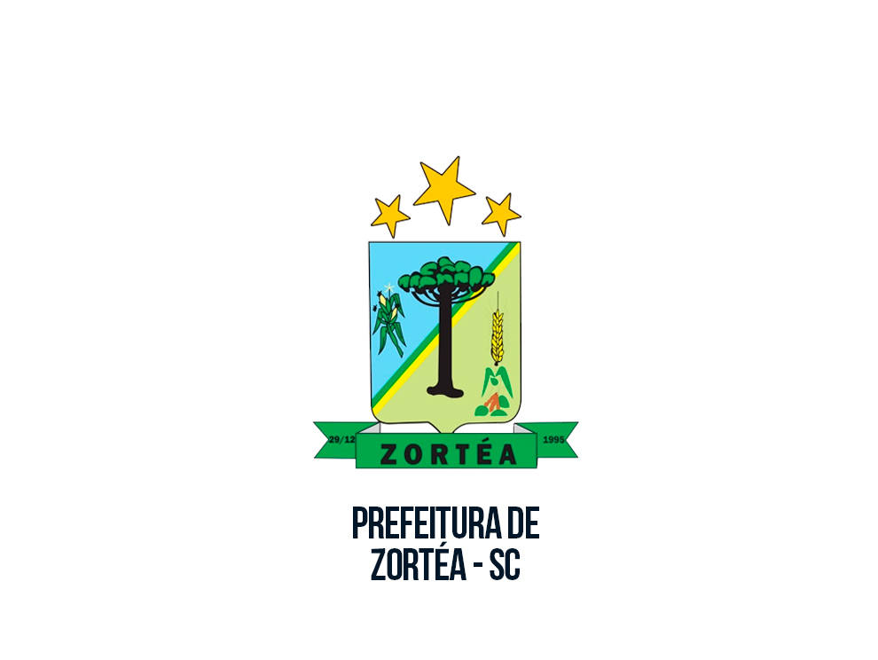Concurso Prefeitura de Zortéa - SC: cursos, edital e datas | Gran ...